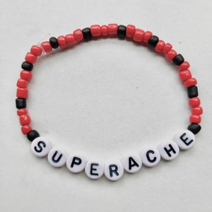 Superache Bracelet Set Conan Gray Bracelet Set of 5 Bracelets Memories ...