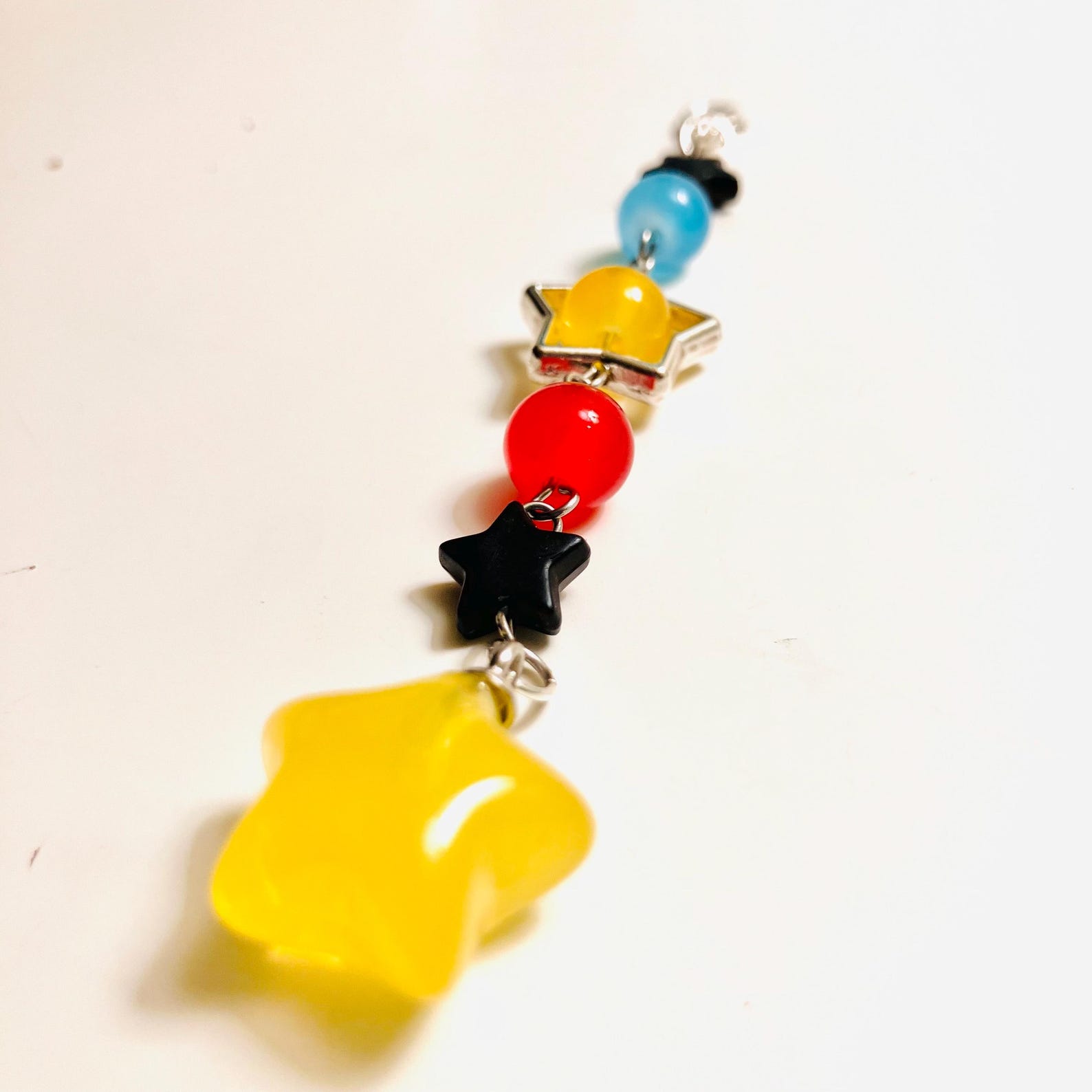 Conan Gray Found Heaven Keychain Charm Keychain Conan Key Chain Never ...