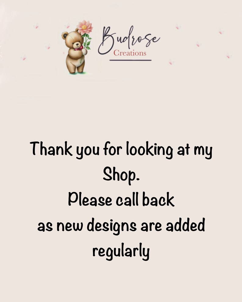 Set of 5 Cute Teddy Bear Clipart With Transparent Background for Your ...