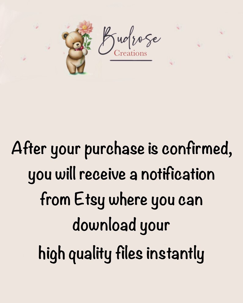 Set of 5 Cute Teddy Bear Clipart With Transparent Background for Your ...