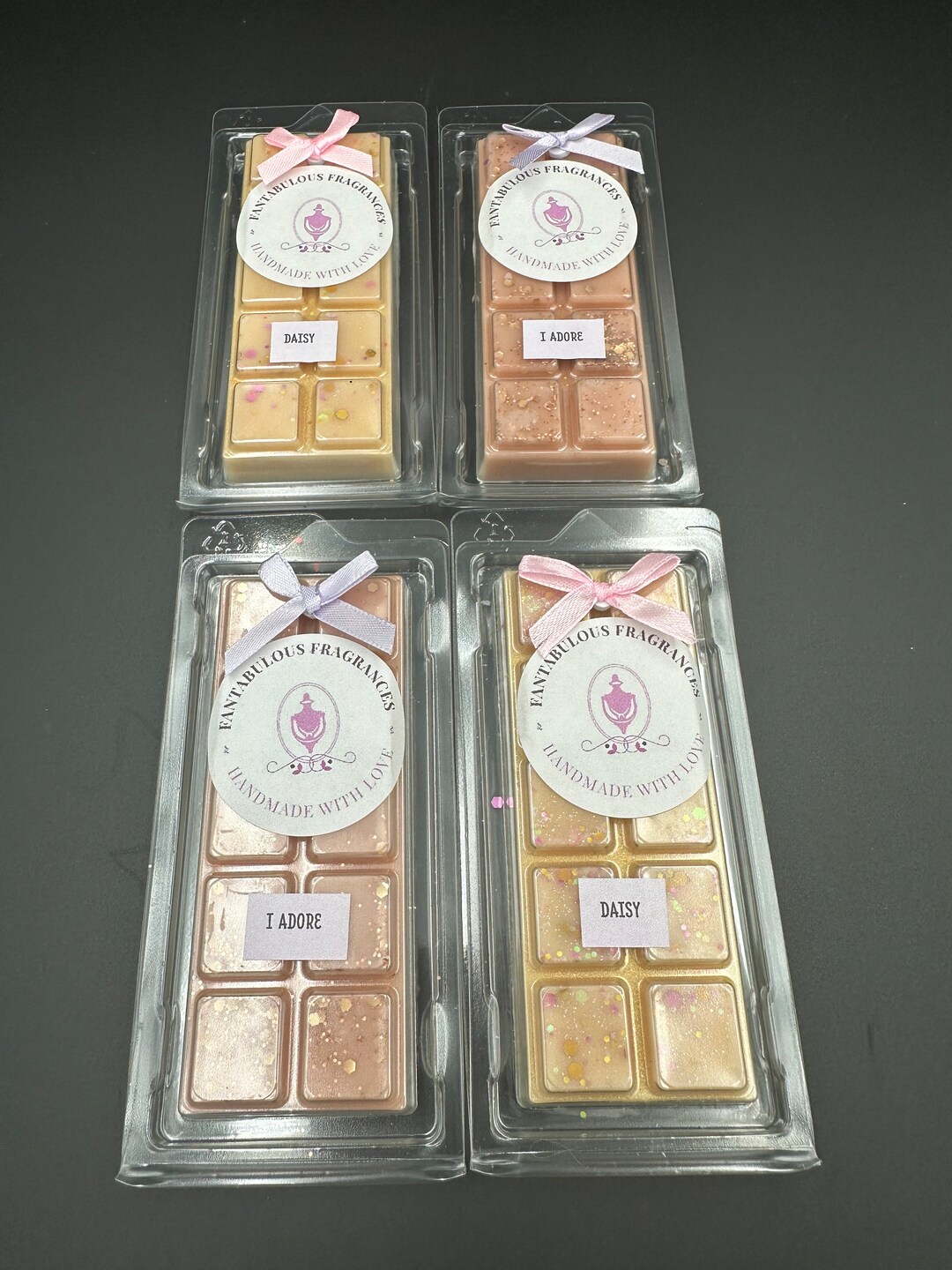 Perfume Dupe Snap Bar - Etsy