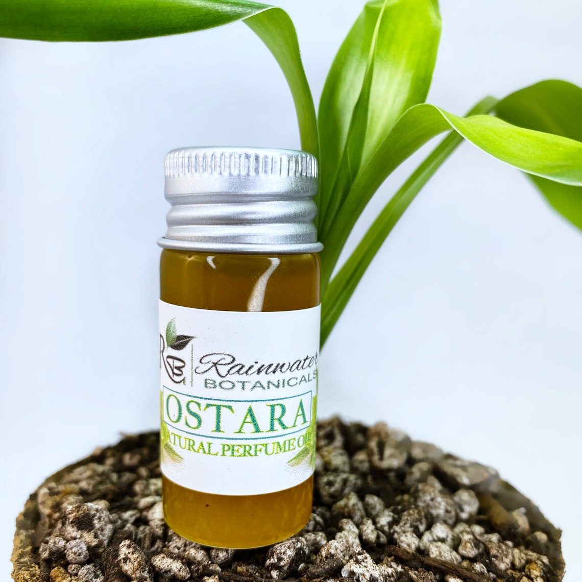 Ostara Perfume Oil | Etsy