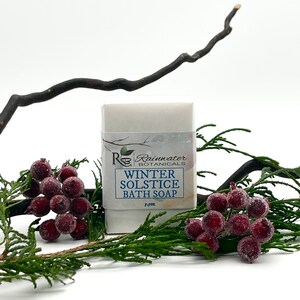 RainwaterBotanicals (Ships from: the US) - Etsy