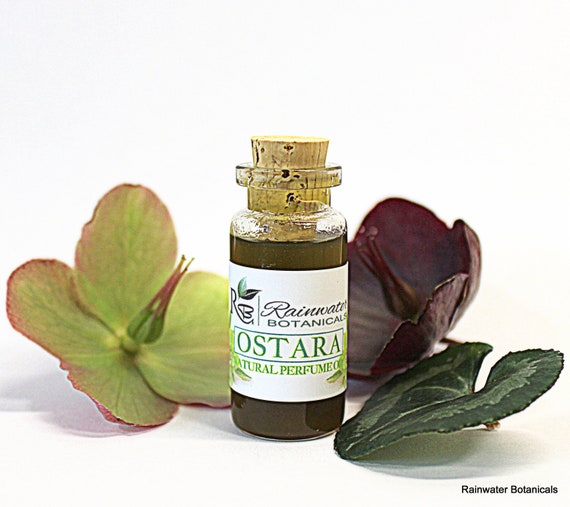 Items similar to Ostara Perfume Oil on Etsy