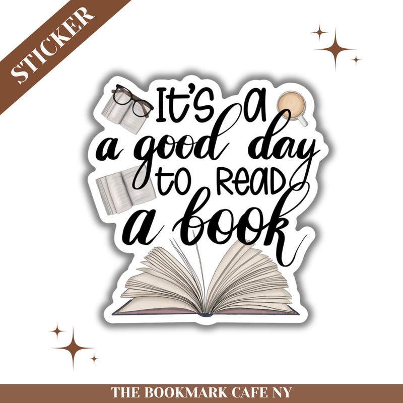 thebookmarkcafeny - Etsy