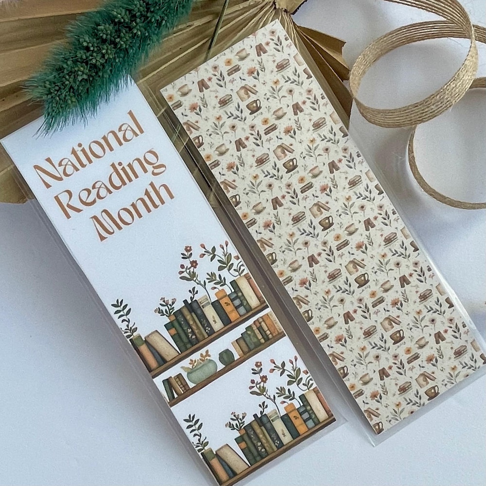 thebookmarkcafeny - Etsy