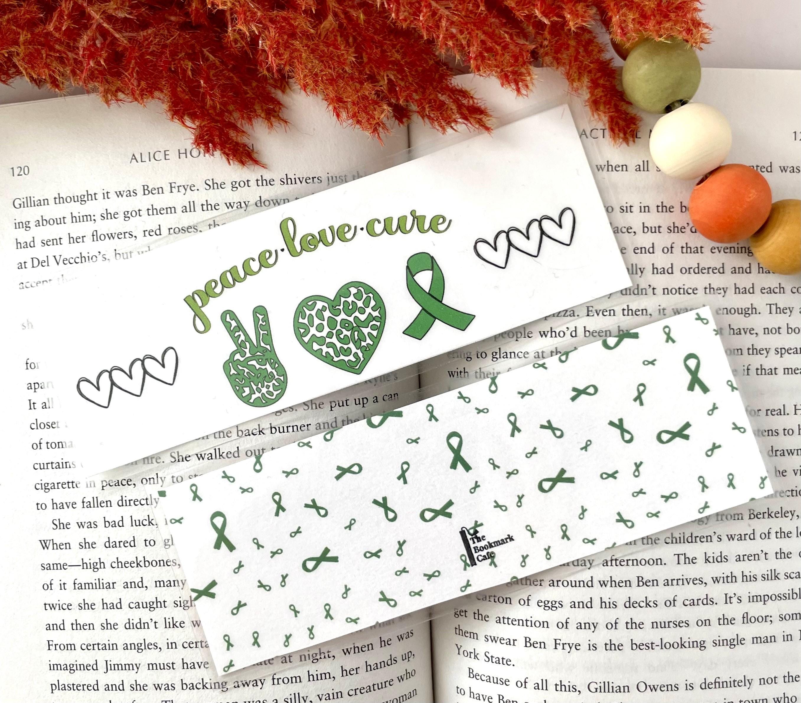 Mental Health Awareness, Mental Health Matters Bookmarks, Kindness ...