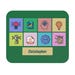 Personalized AI and Programming Symbols Mousepad , Tech Geek Mousepad ...