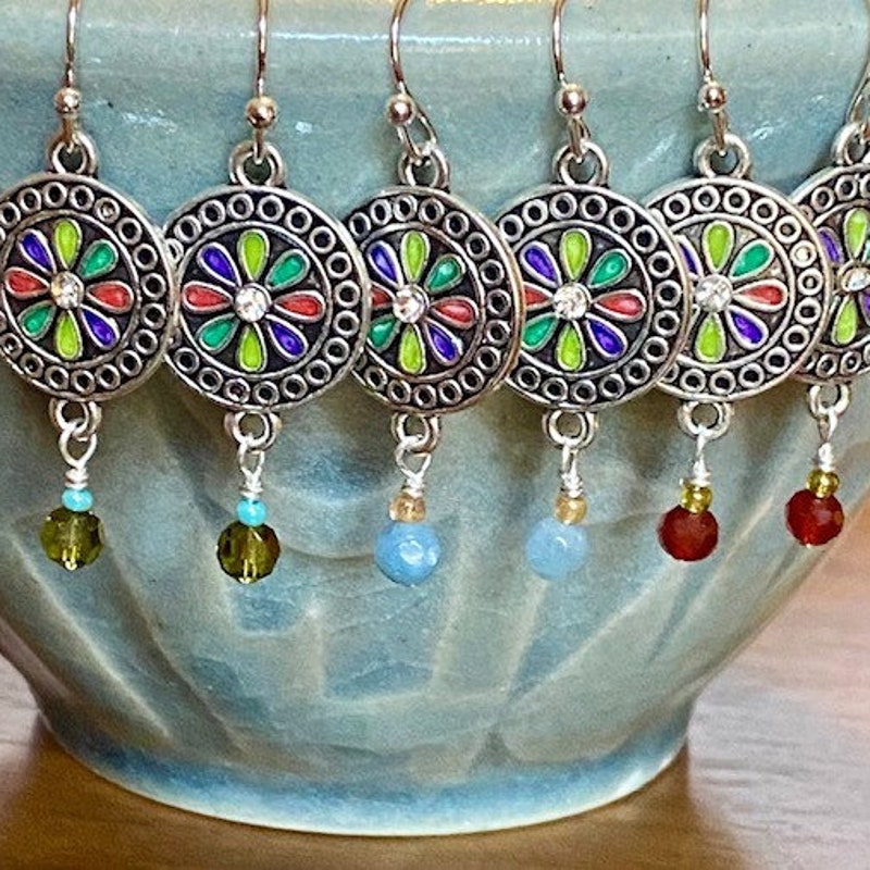 RedMoonJewelry - Etsy