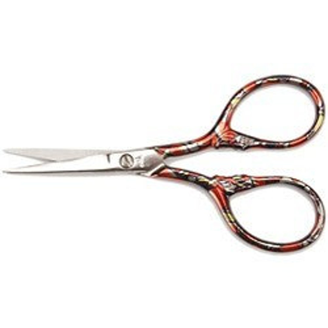 DMC Embroidery Scissors - Etsy