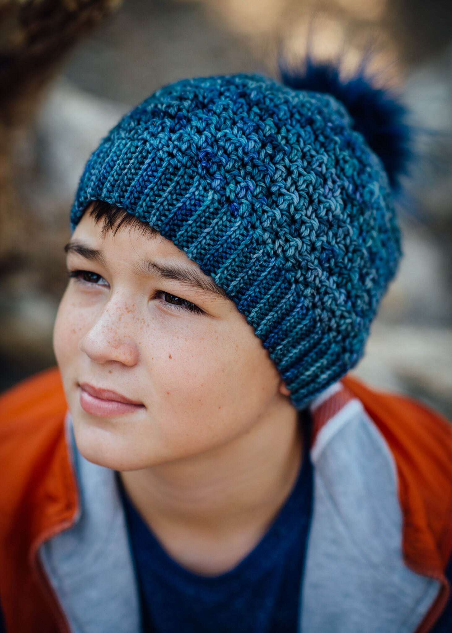 Instant Download, Easy Peasy Hat Pattern, PDF File - Etsy