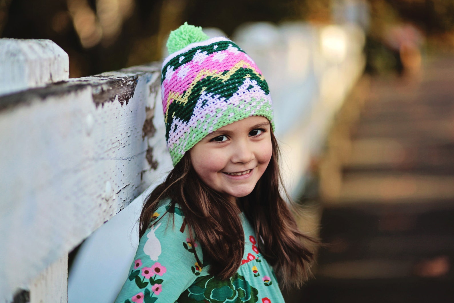 Instant PDF Download, Matilda Hat, Crochet Pattern - Etsy