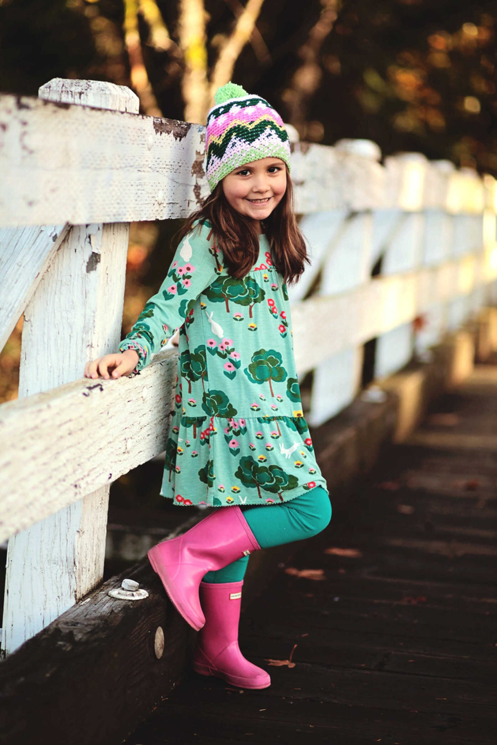 Instant PDF Download, Matilda Hat, Crochet Pattern - Etsy