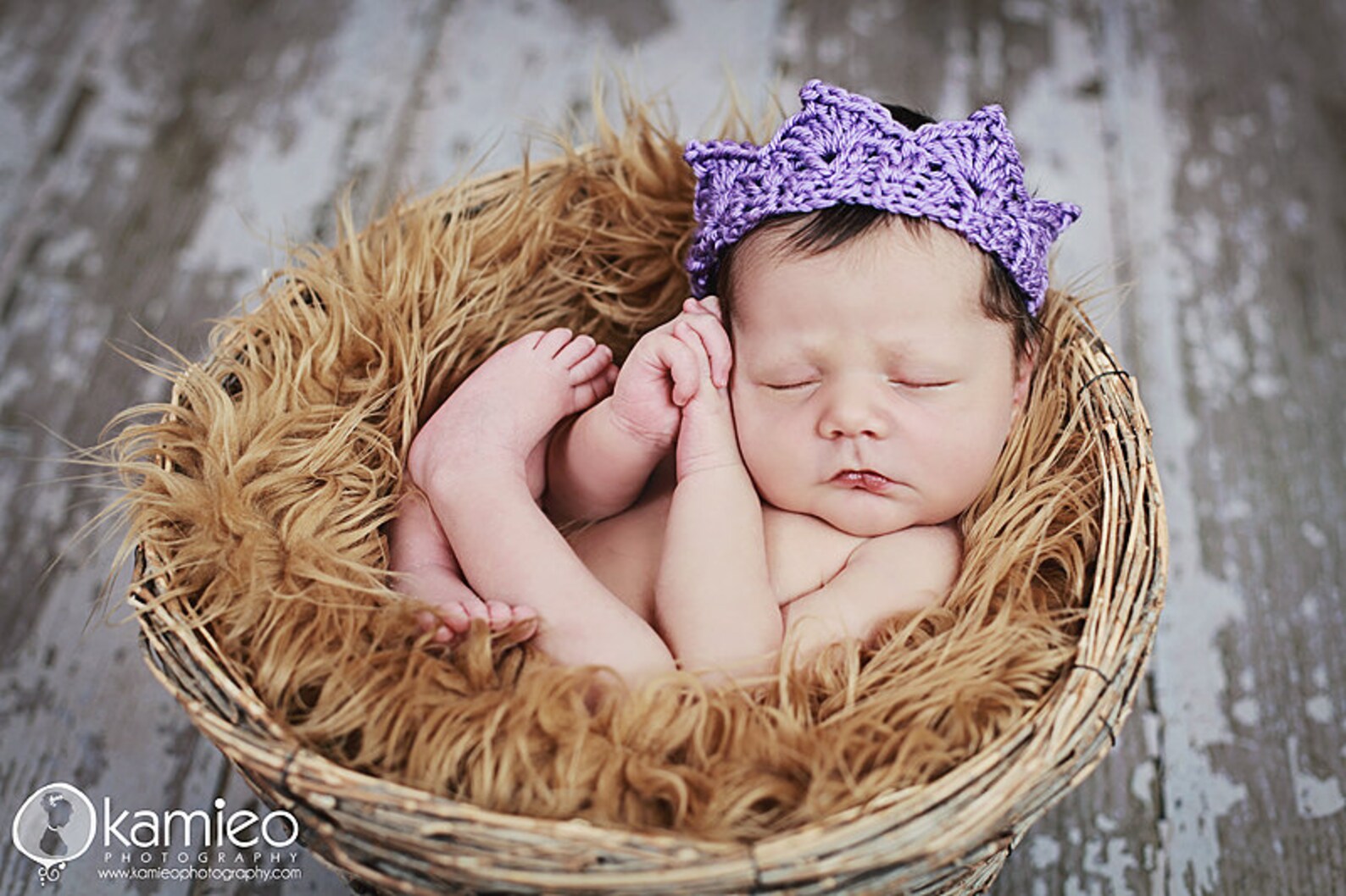 Instant Download, Just Be Happy Crochet Crown, PDF PATTERN - Various ...