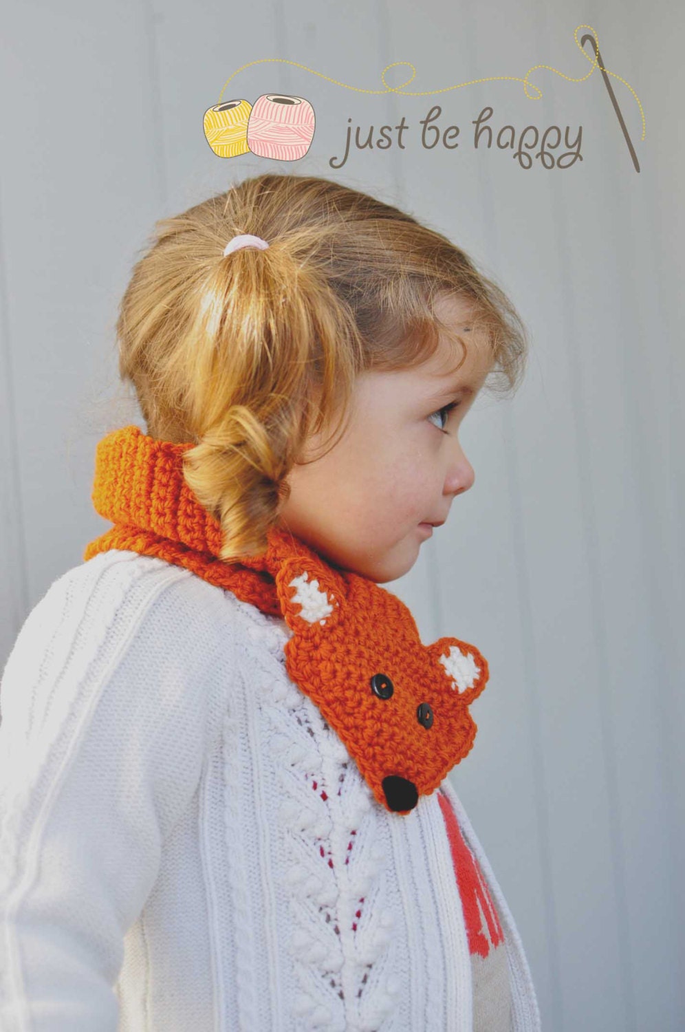 Instant Download, Knot Animals Crochet PATTERN - Etsy