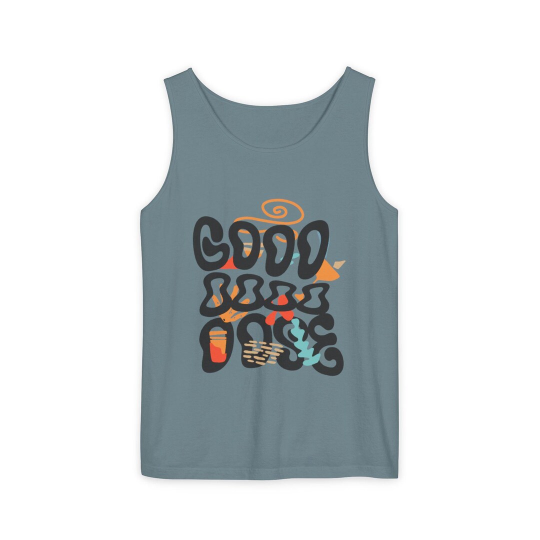 Goose Tank Top Goose the Band Tour Merch Gift Goose Shirt - Etsy