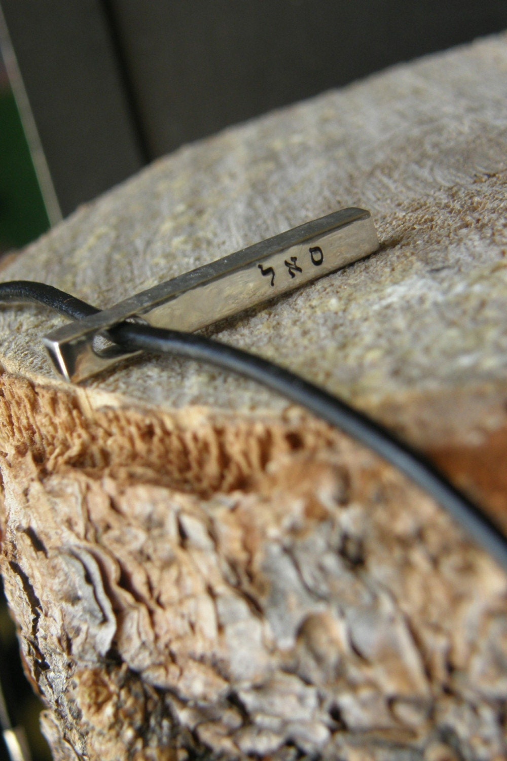 Ani Ledodi Vedodi Li I Am My Beloved's and My Beloved is | Etsy