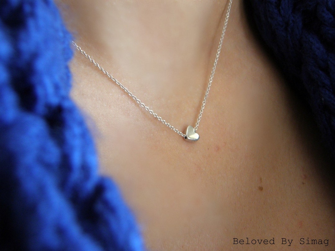 BELOVED - Tiny Heart as a Reminder to Enjoy the Little Things ...