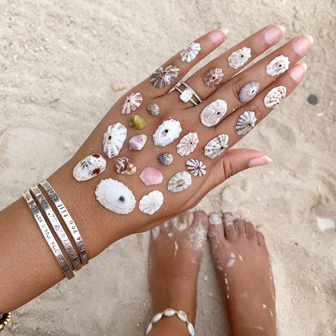 Personalized Handmade Cuff Bracelet Jewelry Great as a Bridesmaid Gift ...