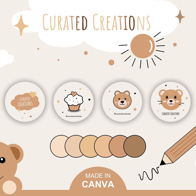 Etsy Shop Logo - Etsy