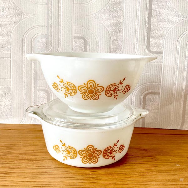 Pyrex - Etsy Australia
