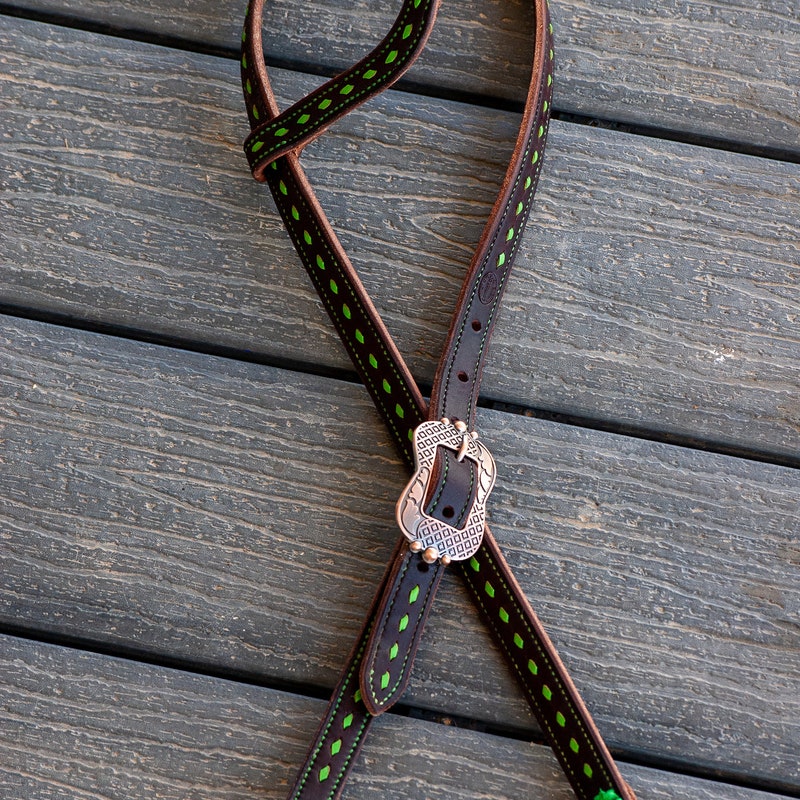 Hot Headstalls Tack - Etsy