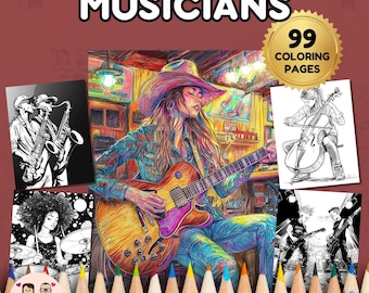 gwen stefani coloring page