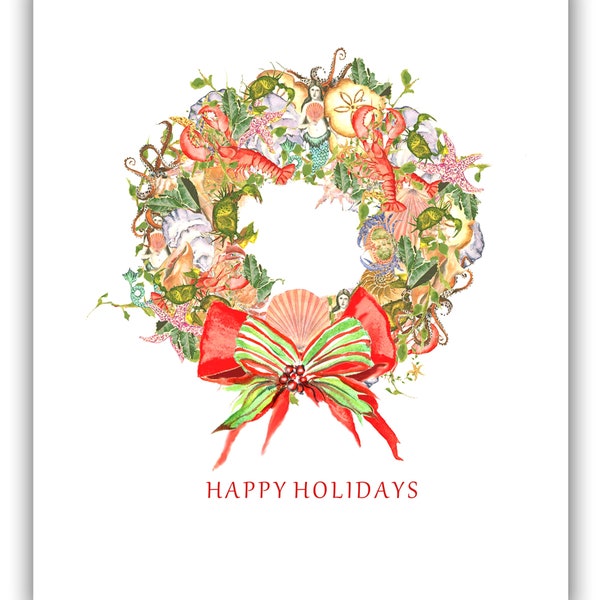 Nautical Christmas - Etsy