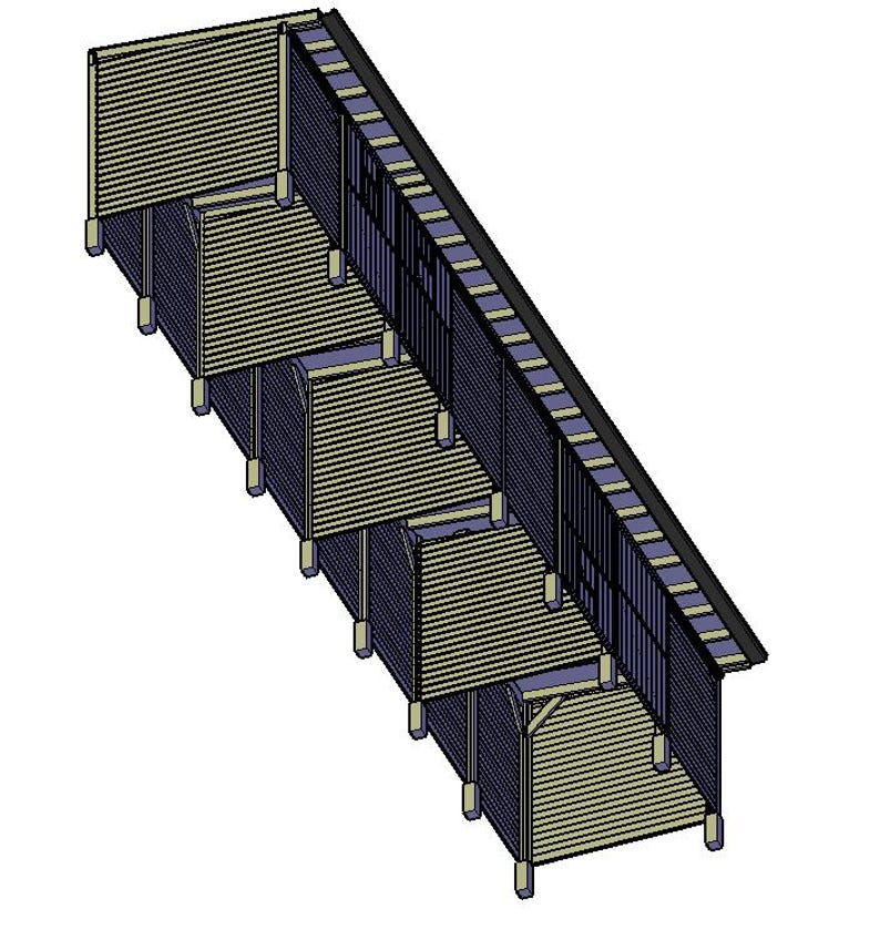 Horse Barn | Horse Barn Plans | Horse Stalls | Horse Barn Building ...