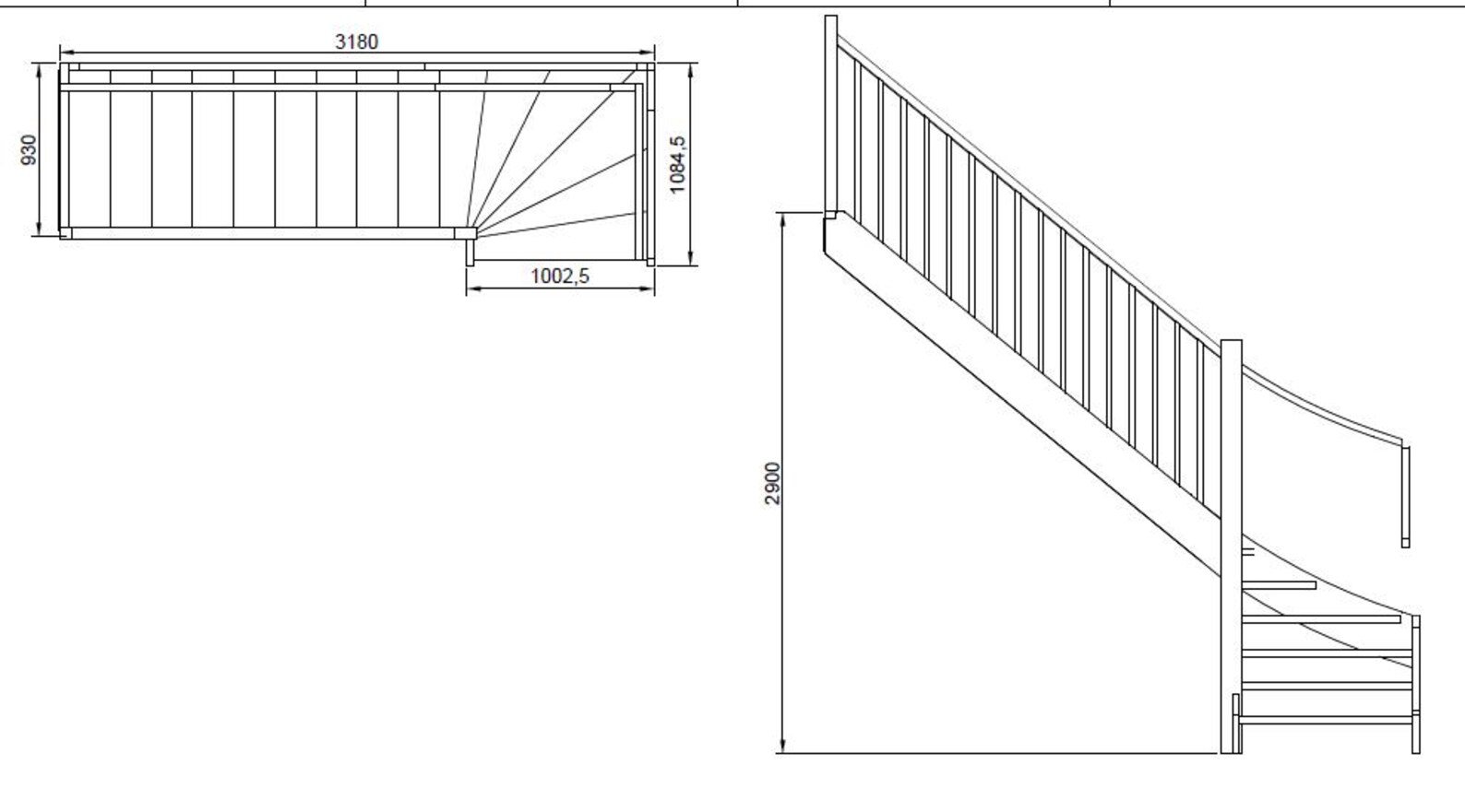 Spiral Steps Diy | Wooden Spiral Steps | Spiral Steps Plans | Spiral ...