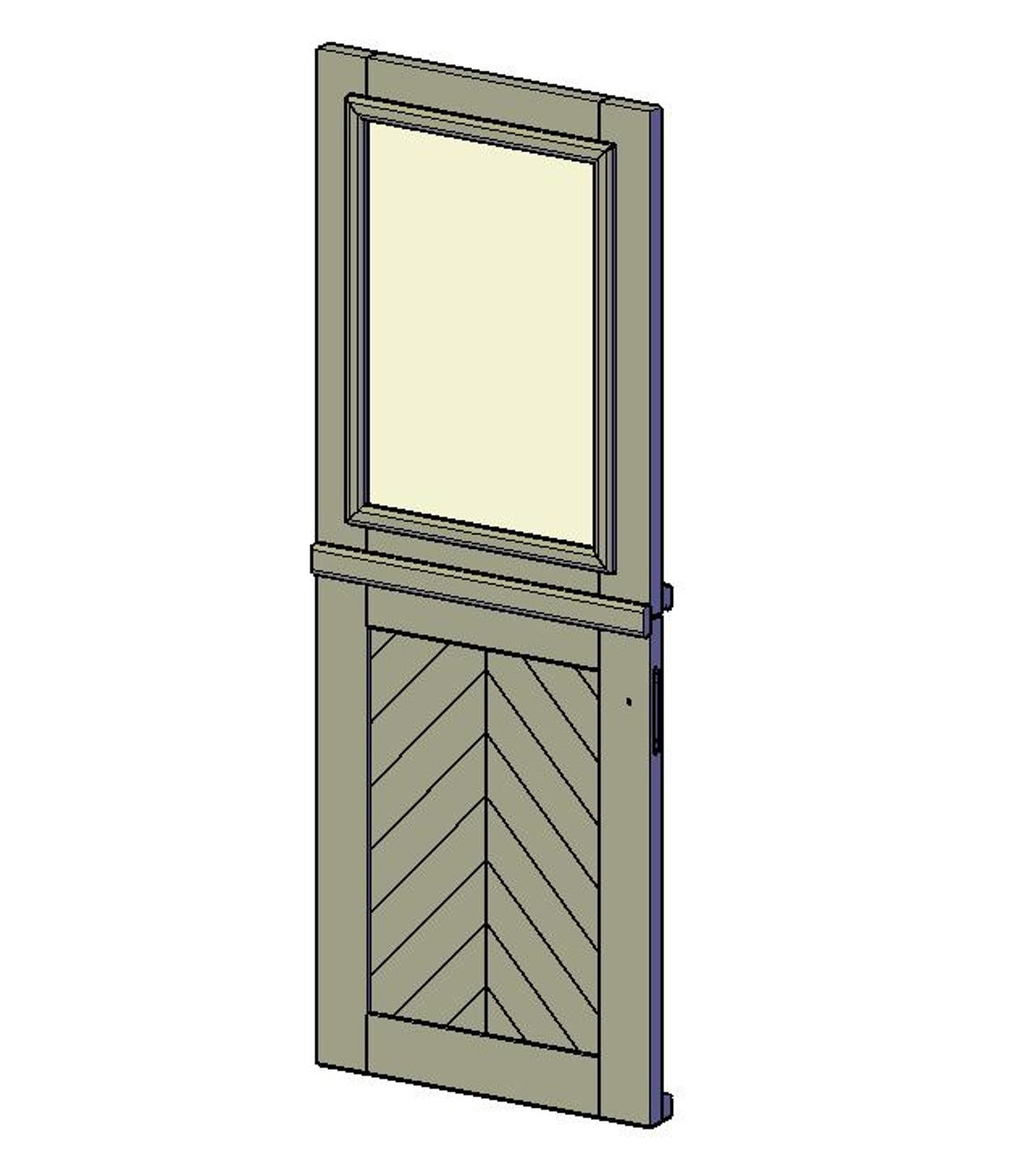 Stable Door | Horse Stall Door | Stable Door Plans | Stable Door Diy ...