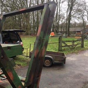 Highseat | Hunters Seat | High Seat | Best Hunting Chair | Hunters Seat ...