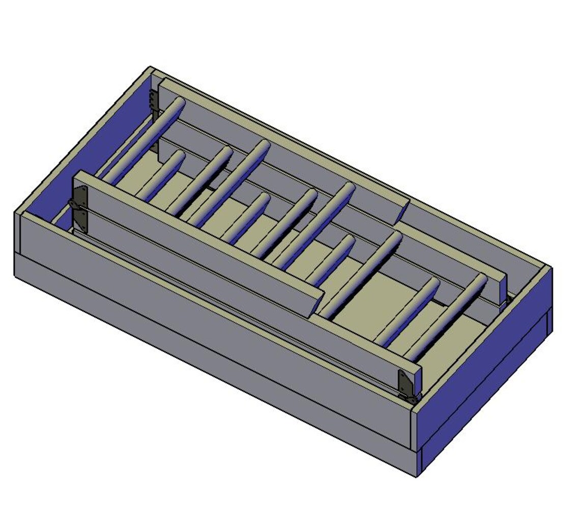 Loft Ladder Diy | Wooden Loft Ladder | Loft Ladder Plans | Loft Ladder ...