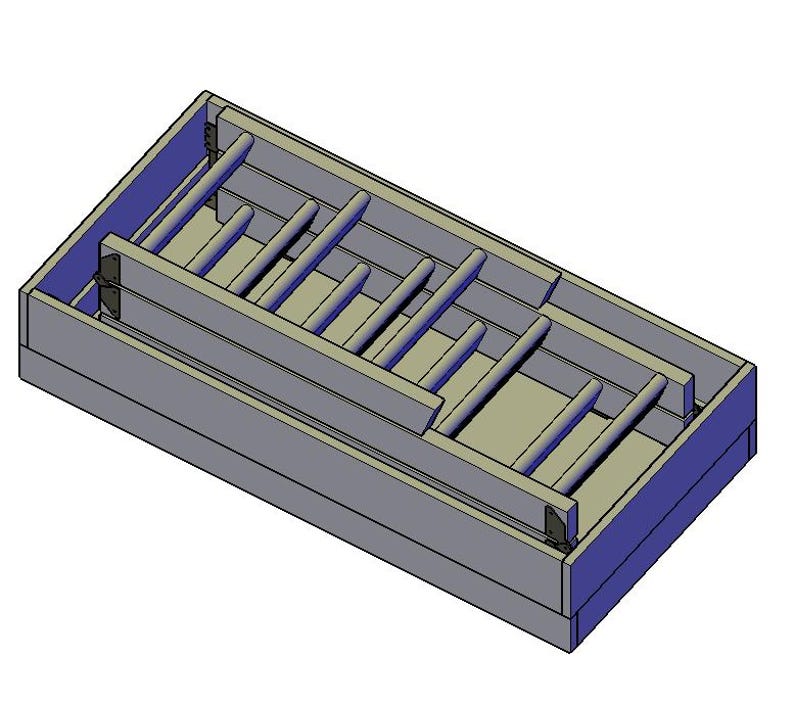 Loft Ladder Diy | Wooden Loft Ladder | Loft Ladder Plans | Loft Ladder ...