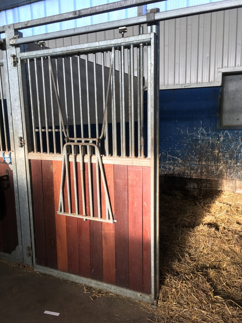 Horse Stable | Horse Stable Plans | Horse Stable Building Plans | Horse ...