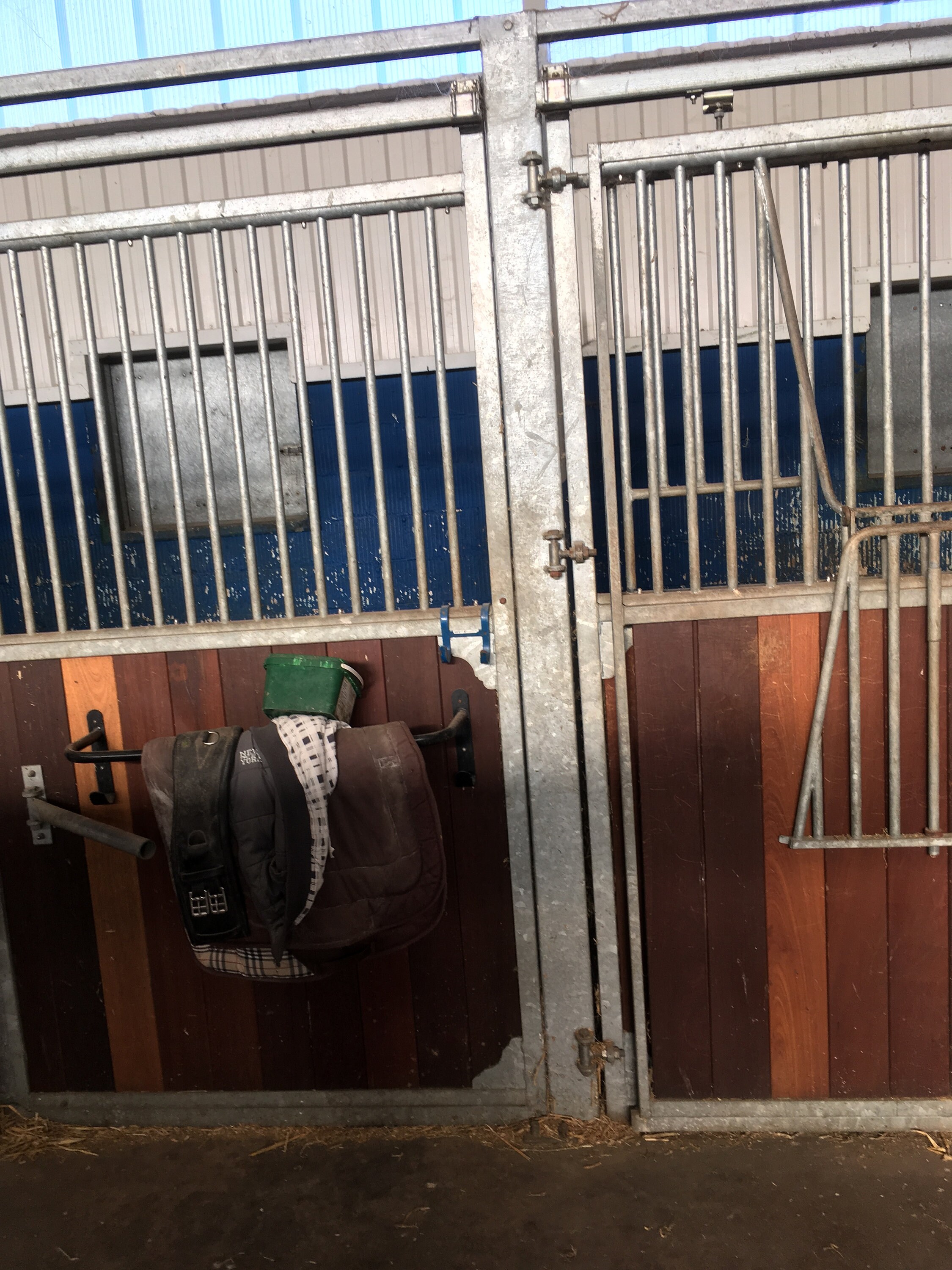 Horse Stable | Horse Stable Plans | Horse Stable Building Plans | Horse ...