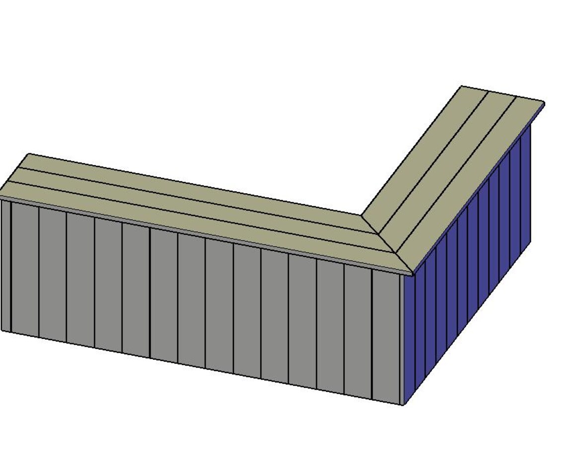 Corner Bar Diy | Wooden Corner Bar | Corner Bar Plans | Corner Bar Plan ...