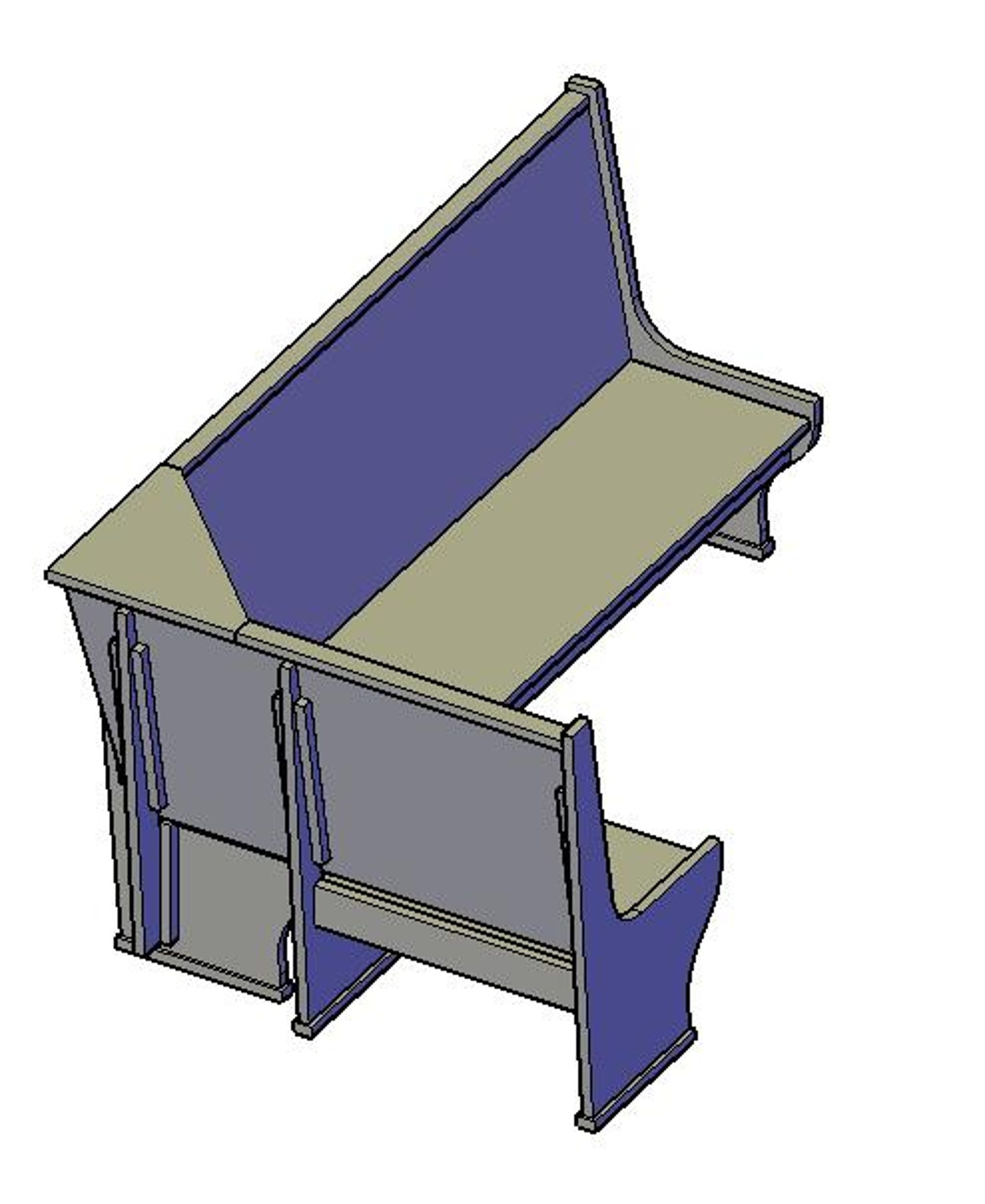 Corner Bench Diy | Wooden Corner Bench | Corner Bench Plans | Corner ...