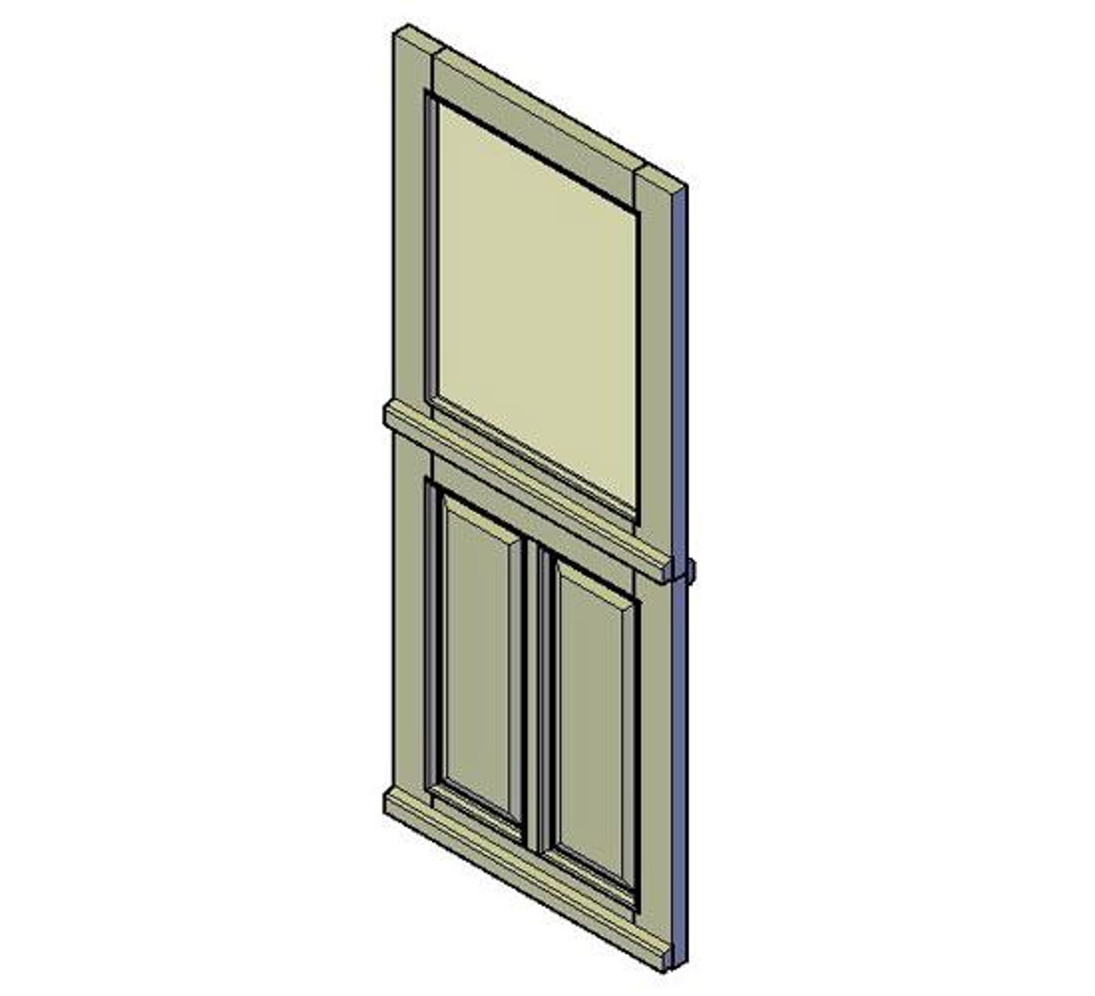 Stable Door | Horse Stall Door | Stable Door Plans | Stable Door Diy ...