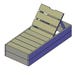Sunbed Plan | Wooden Sunbed |sunbed | Beach Bed | Sunbed Guide | DIY ...