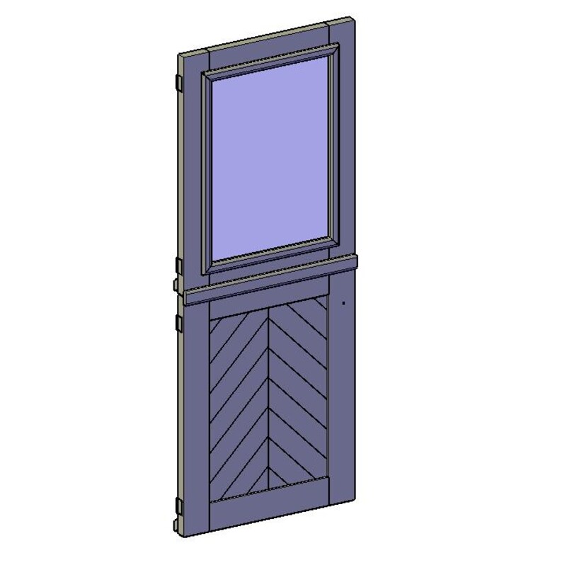 Stable Door | Horse Stall Door | Stable Door Plans | Stable Door Diy ...
