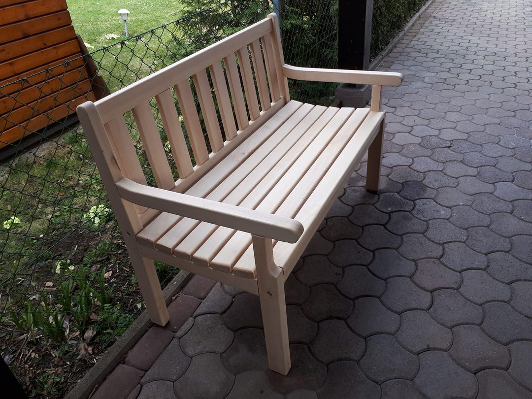 Wood Garden Bench Diy | Wooden Bench | Wood Bench Plans | Wood Bench ...