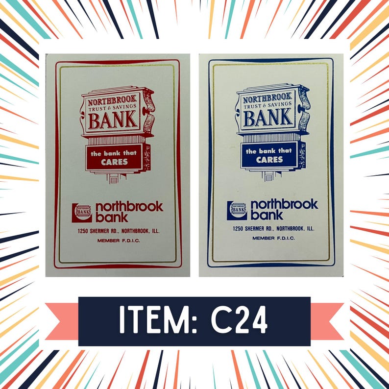 C24 - Vintage Swap Cards - Playing Card Pairs – Junk Journal Ephemera ...