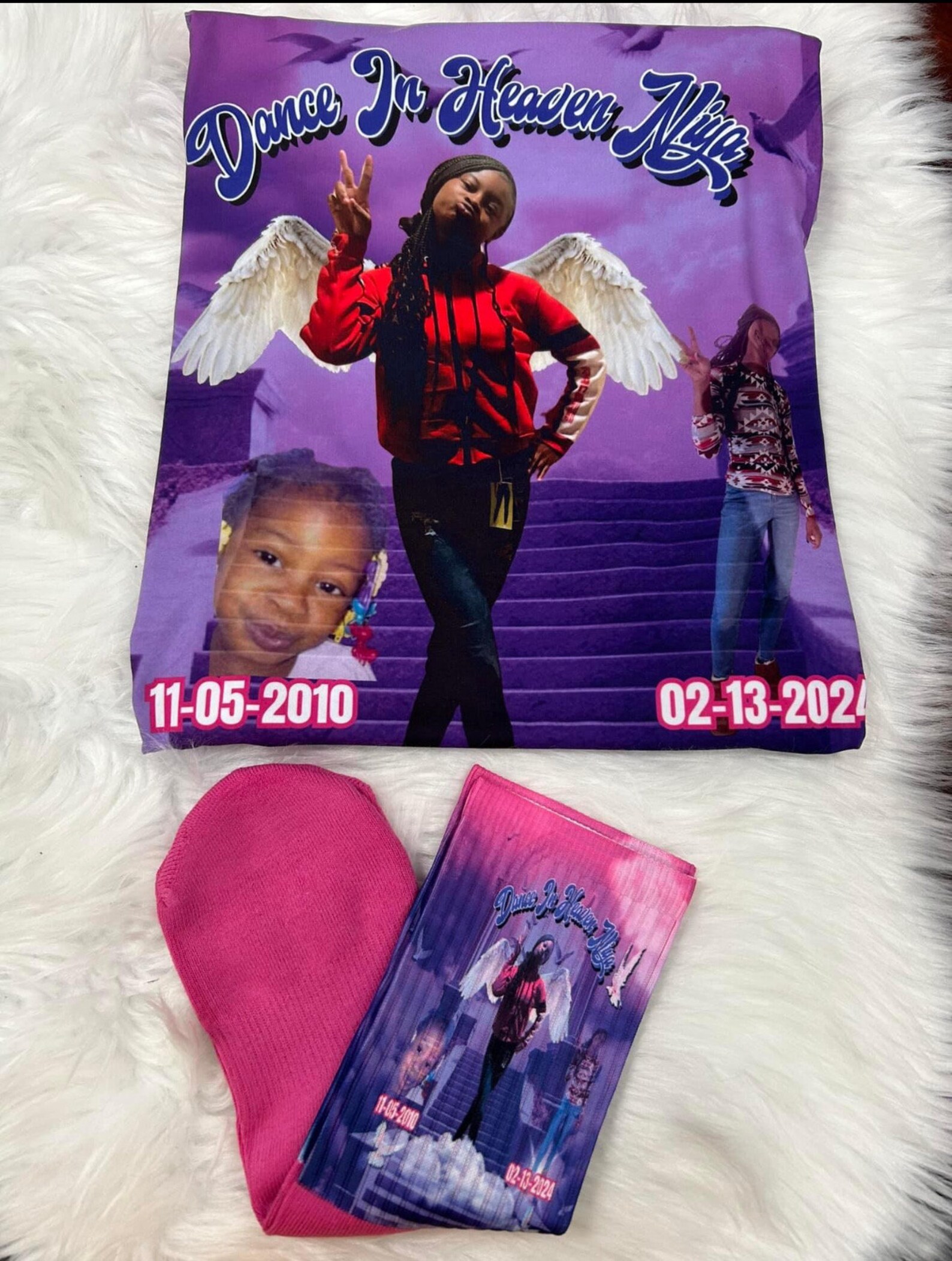 Custom Face Socks, 3D Photo Socks, Design Socks, Picture Socks. Crew ...