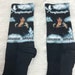 Custom Face Socks, 3D Photo Socks, Design Socks, Picture Socks. Crew ...