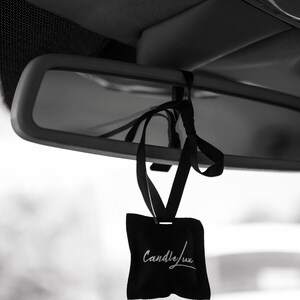 Aroma Sachet, Flavor Sachet, Sachet Bag, Car Aroma - Etsy