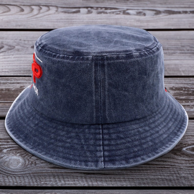 MAGA Washed Bucket Hat, Take America Back 2024, American Independence ...