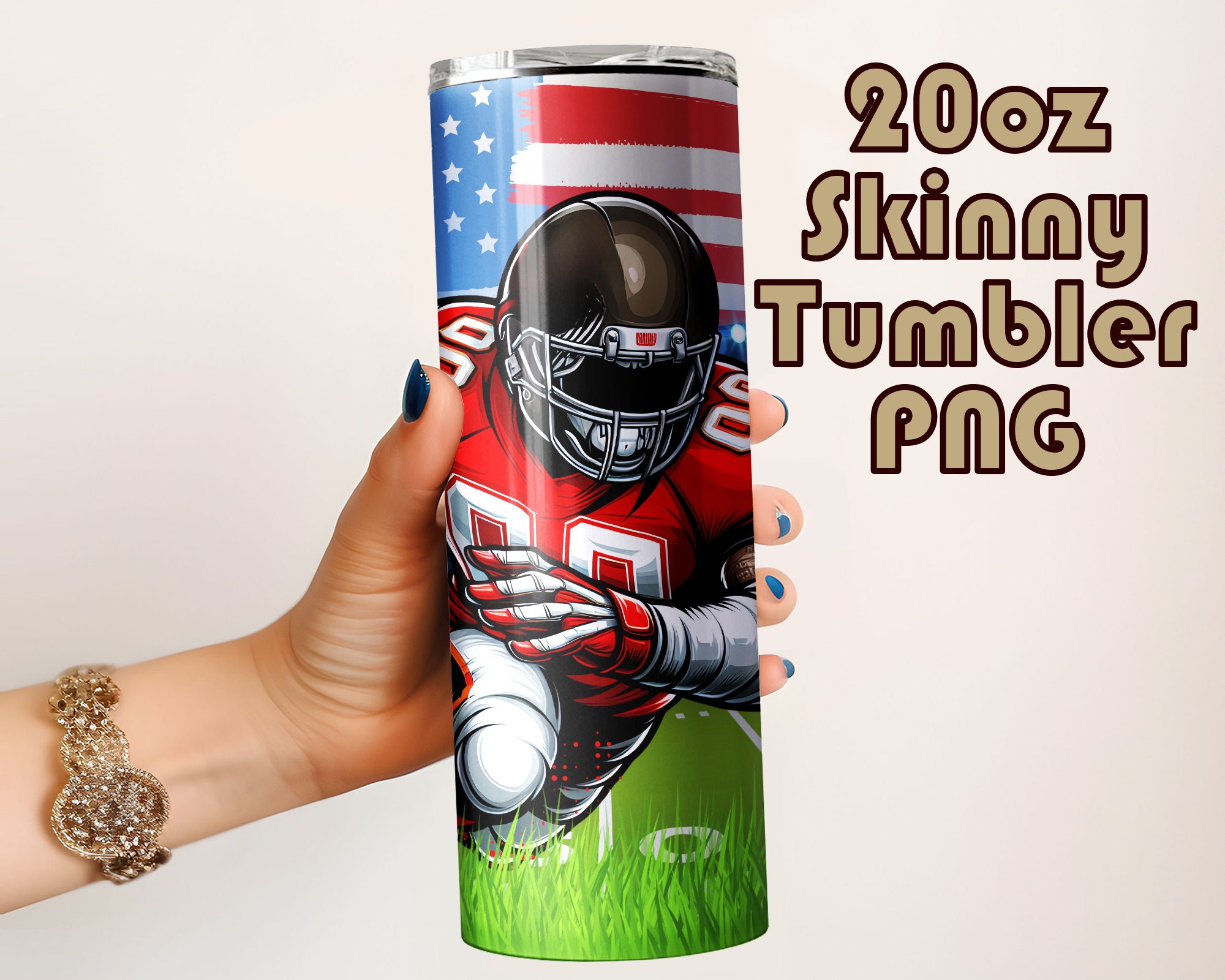 20oz Skinny Tumbler Wrap PNG, 20oz Skinny Tumbler Sublimation Designs ...