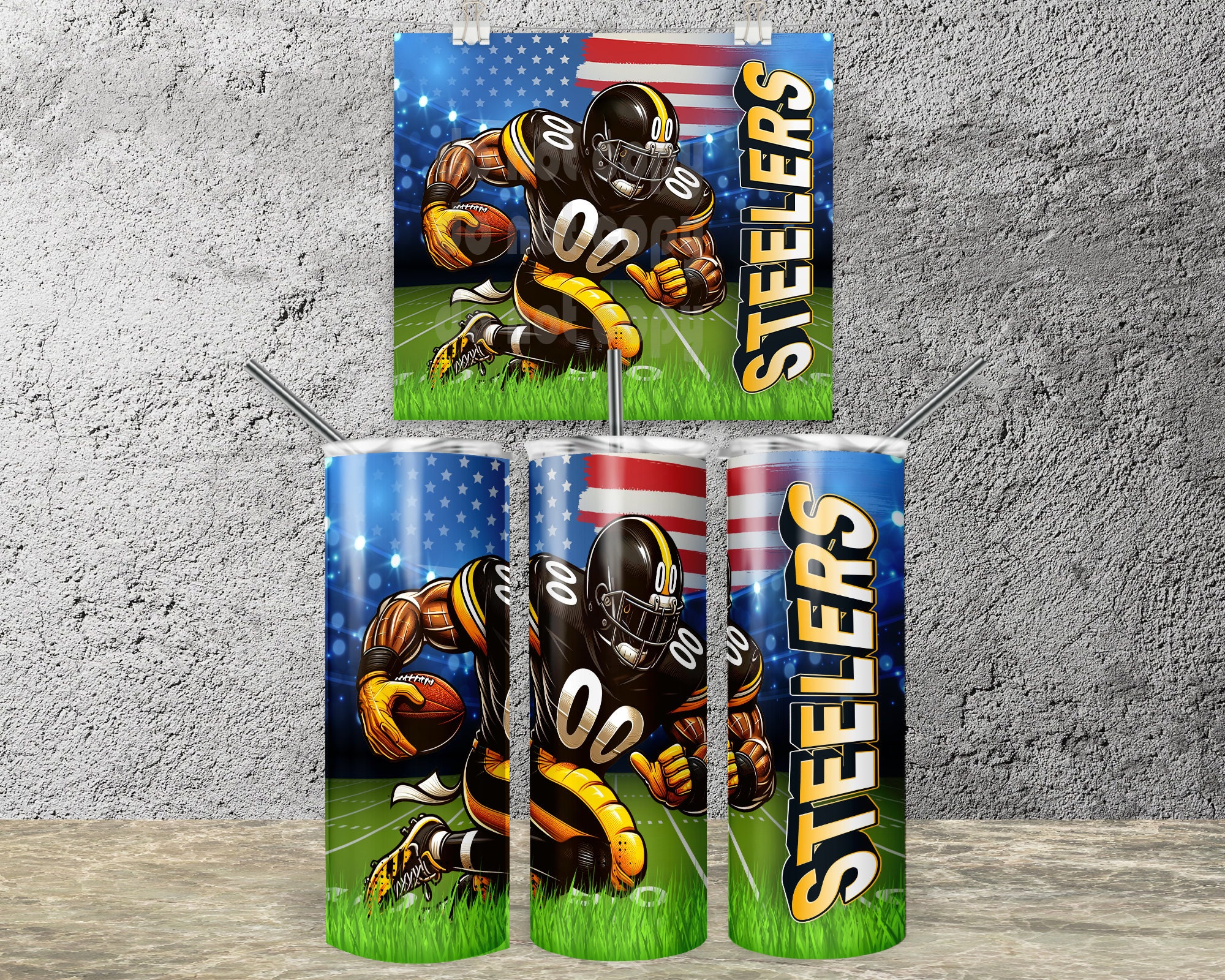 20oz Skinny Tumbler Wrap PNG, 20oz Skinny Tumbler Sublimation Designs ...