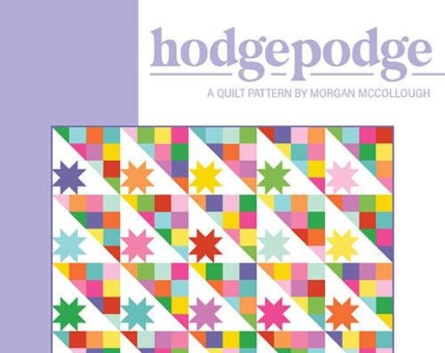quilttaffy - Etsy